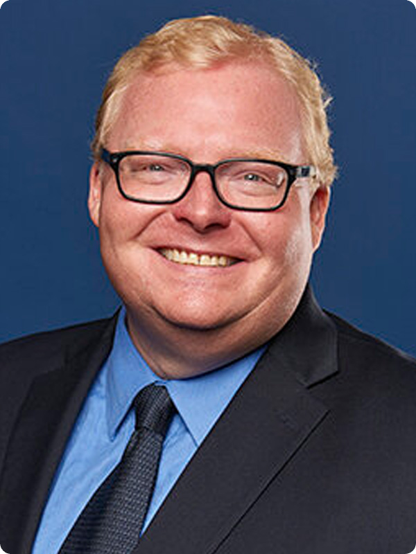 Zone Representatives - Christian Church Foundation